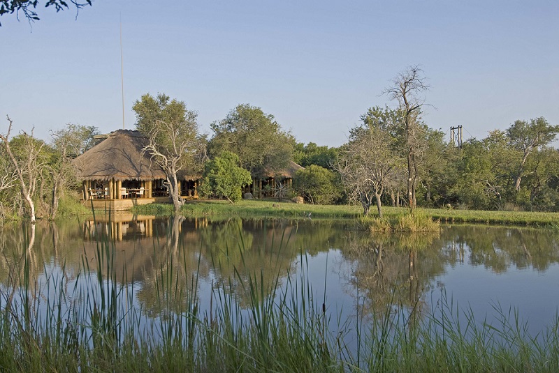 Camp Jabulani - Kruger National Park Accommodation - Smiles Bookings