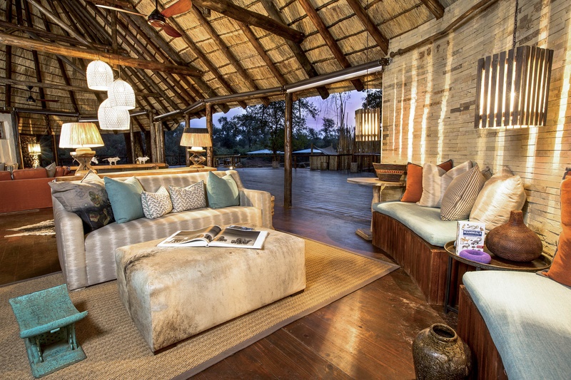 Pafuri Camp | Kruger National Park | Bookings by Smiles Bookings