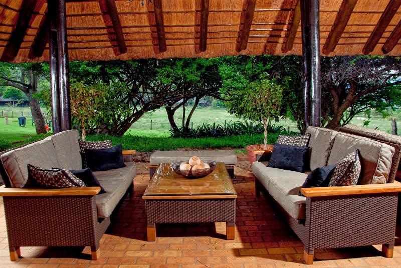 Bakubung Bush Lodge - Pilanesberg Game Reserve Accommodation - Smiles ...